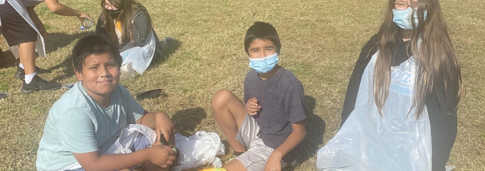 Aileen Colburn Elementary