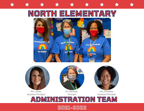 Main Office - North Elementary