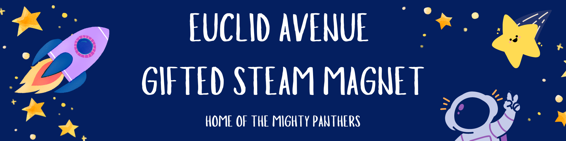 Gifted Magnet – Euclid Programs – Euclid Avenue Community School