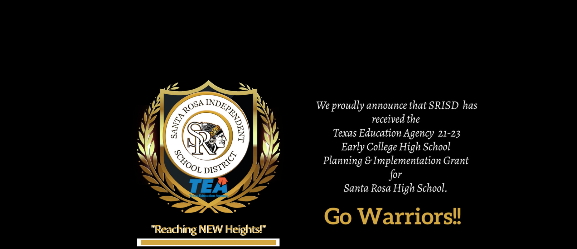 Santa Rosa High School