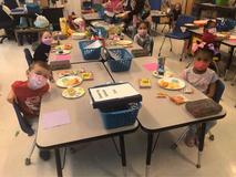 Martin Bluff Elementary School