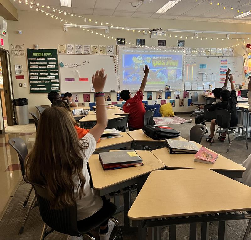 Westwood Middle School