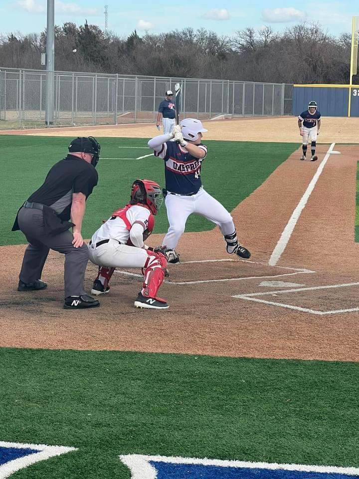 Baseball – Baseball – UME Preparatory Academy