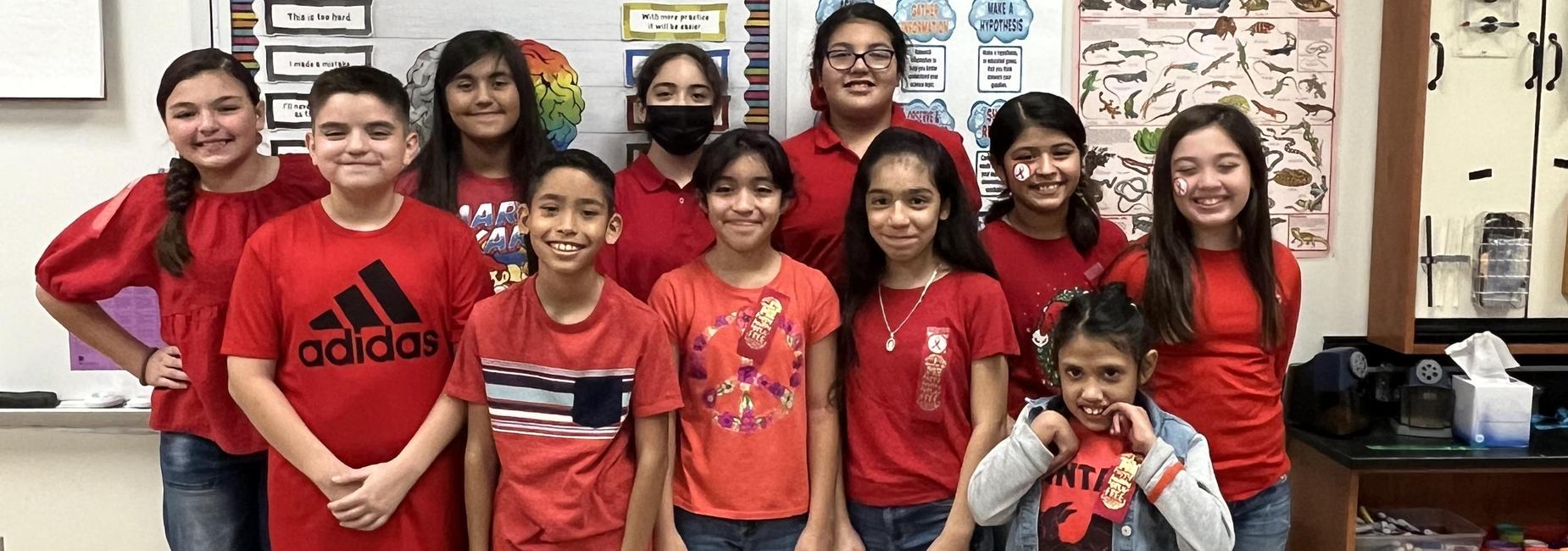 Encinal Elementary School