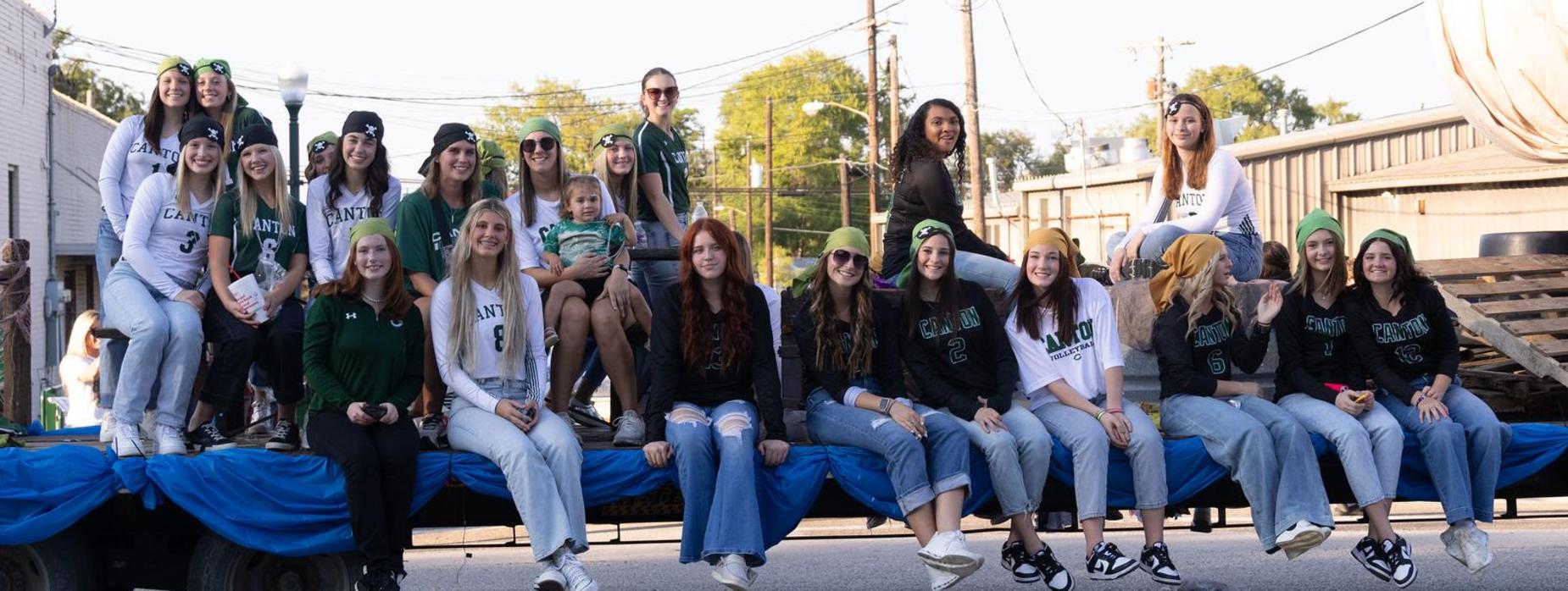 Canton Independent School District