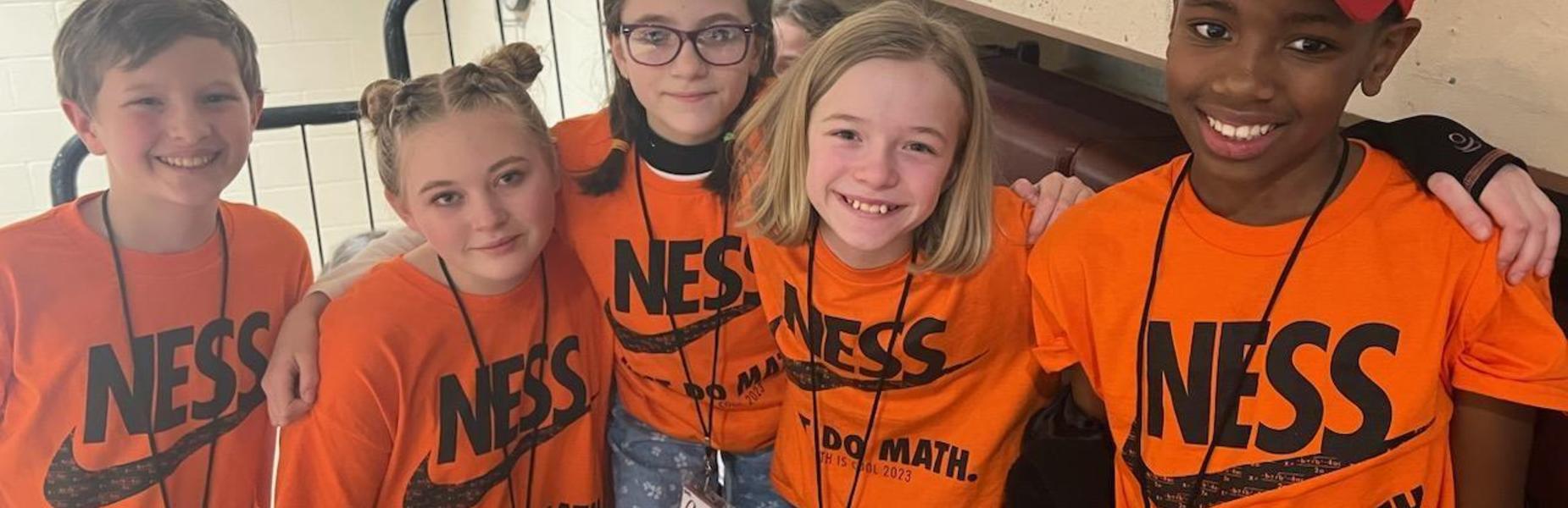 Ness Elementary School