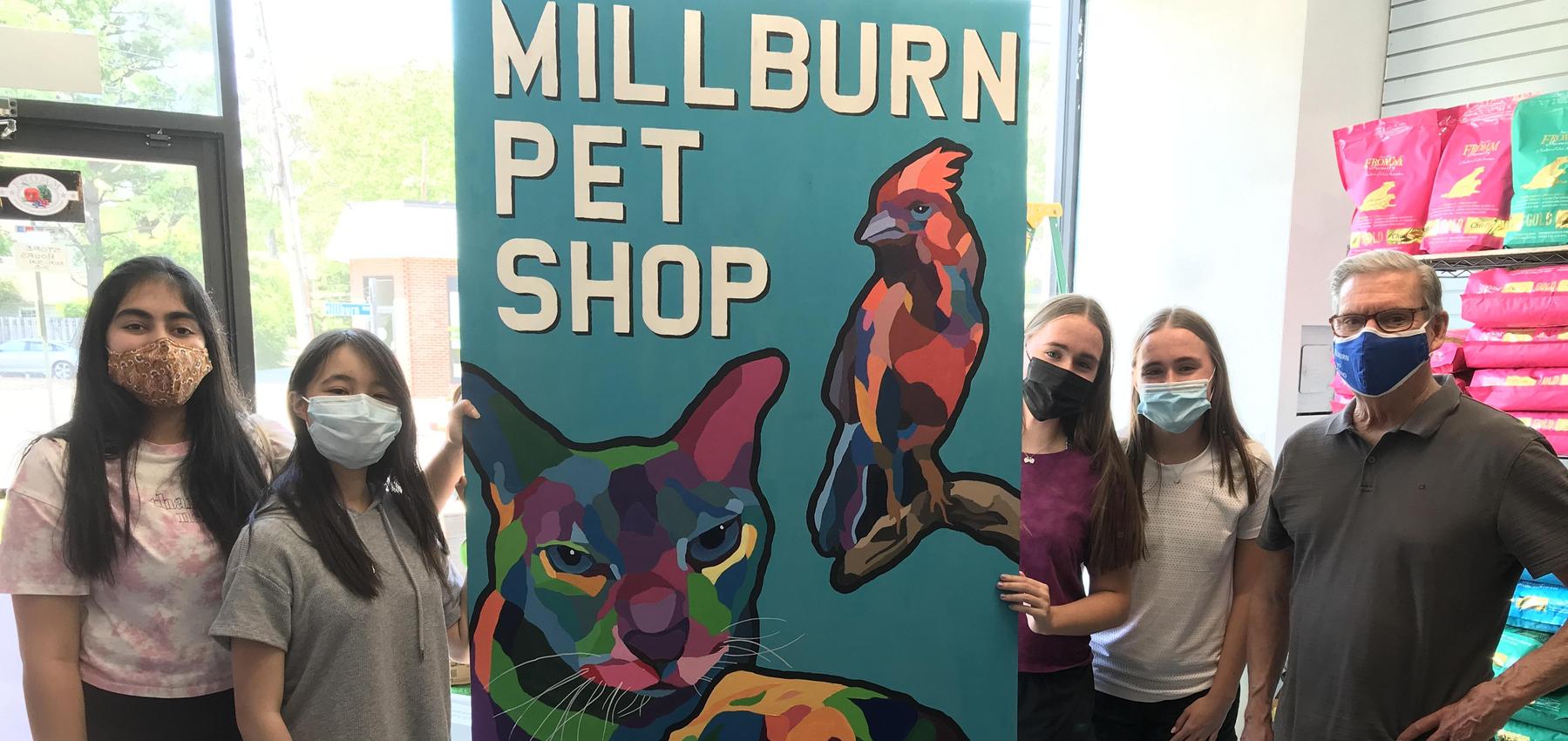 Millburn Township Public Schools