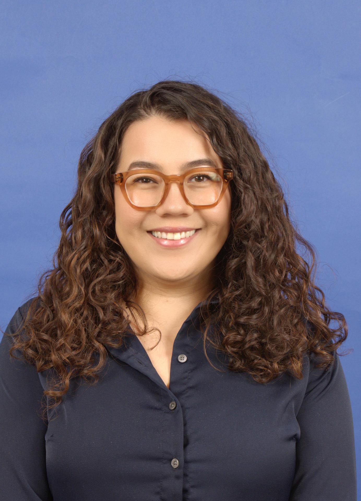 BD5 Team – About – Board Member Karla Griego