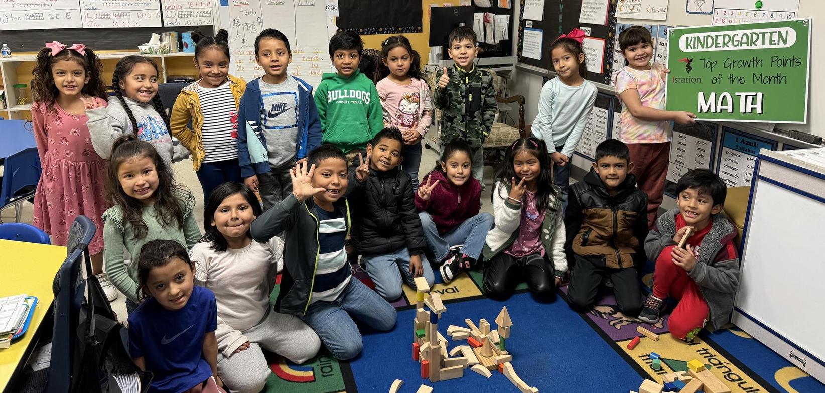 Burnet Consolidated ISD