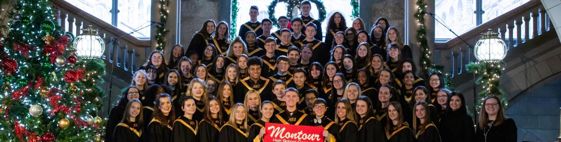 Montour School District