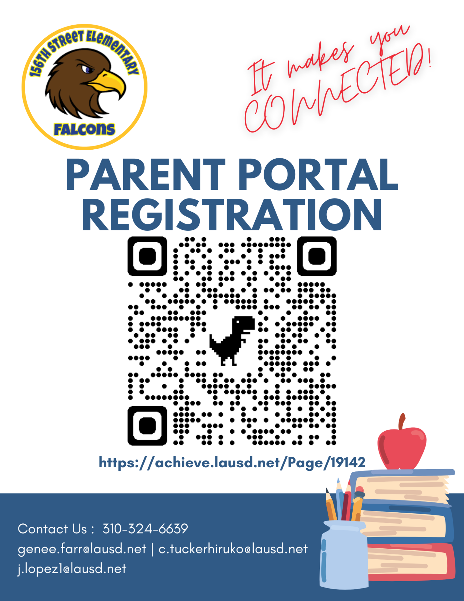 Parents Corner – Parents Corner – 156th Street School