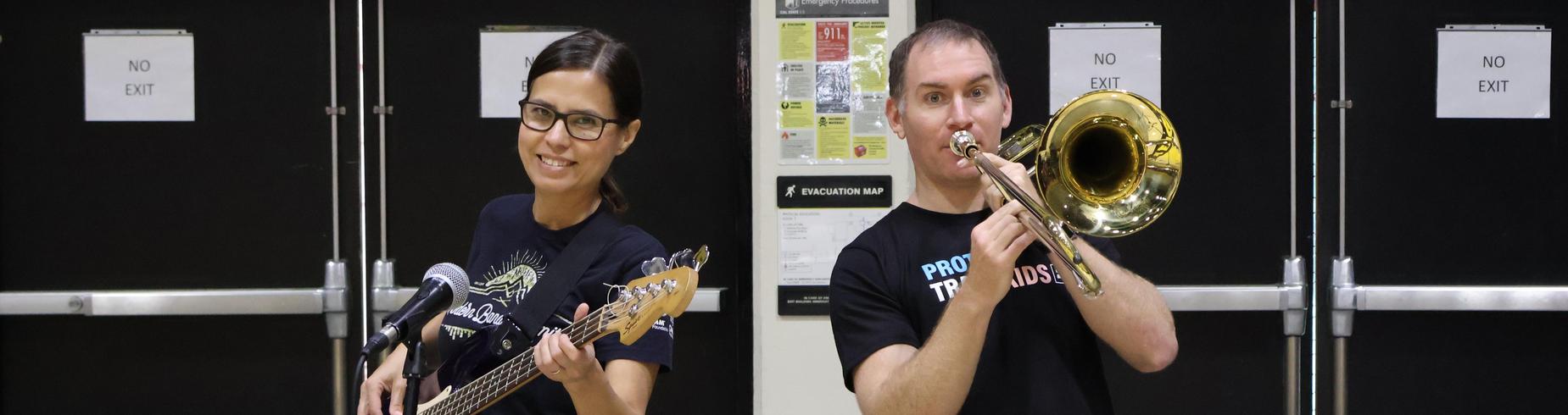 Alliance Marc & Eva Stern Math and Science School