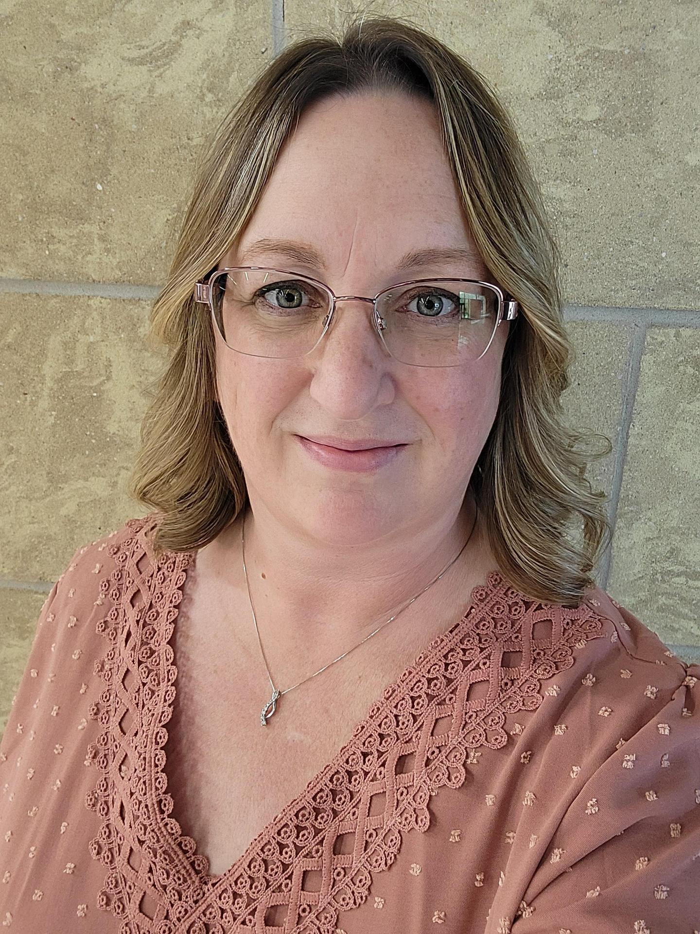 Front Office Staff - Administration - Danville Middle School