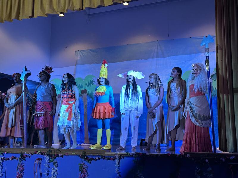 Stephen Decatur Magnet School of Leadership, Exploration, and the Arts