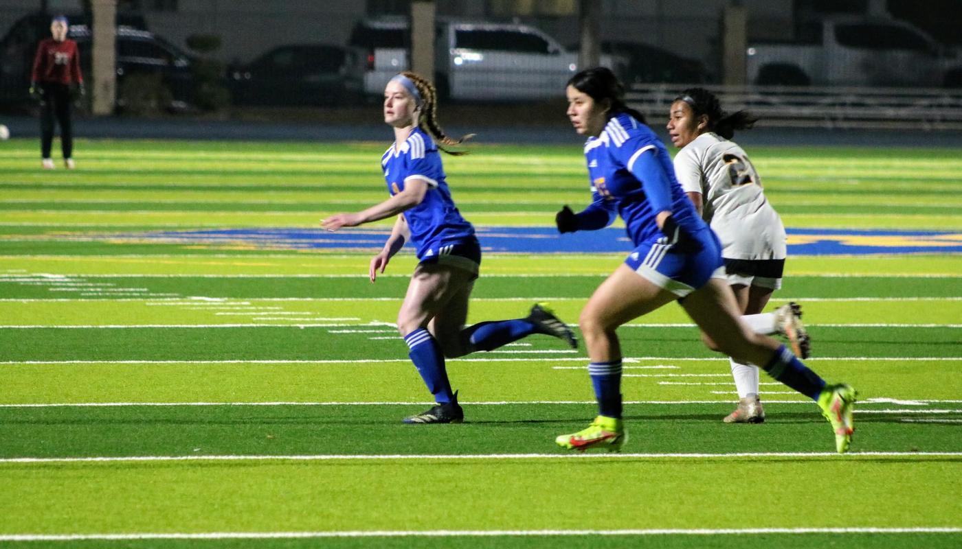 Exeter Union High School