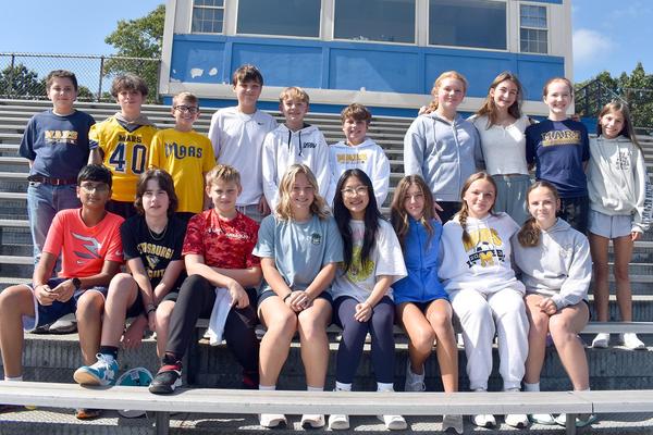 Mars Area Middle School