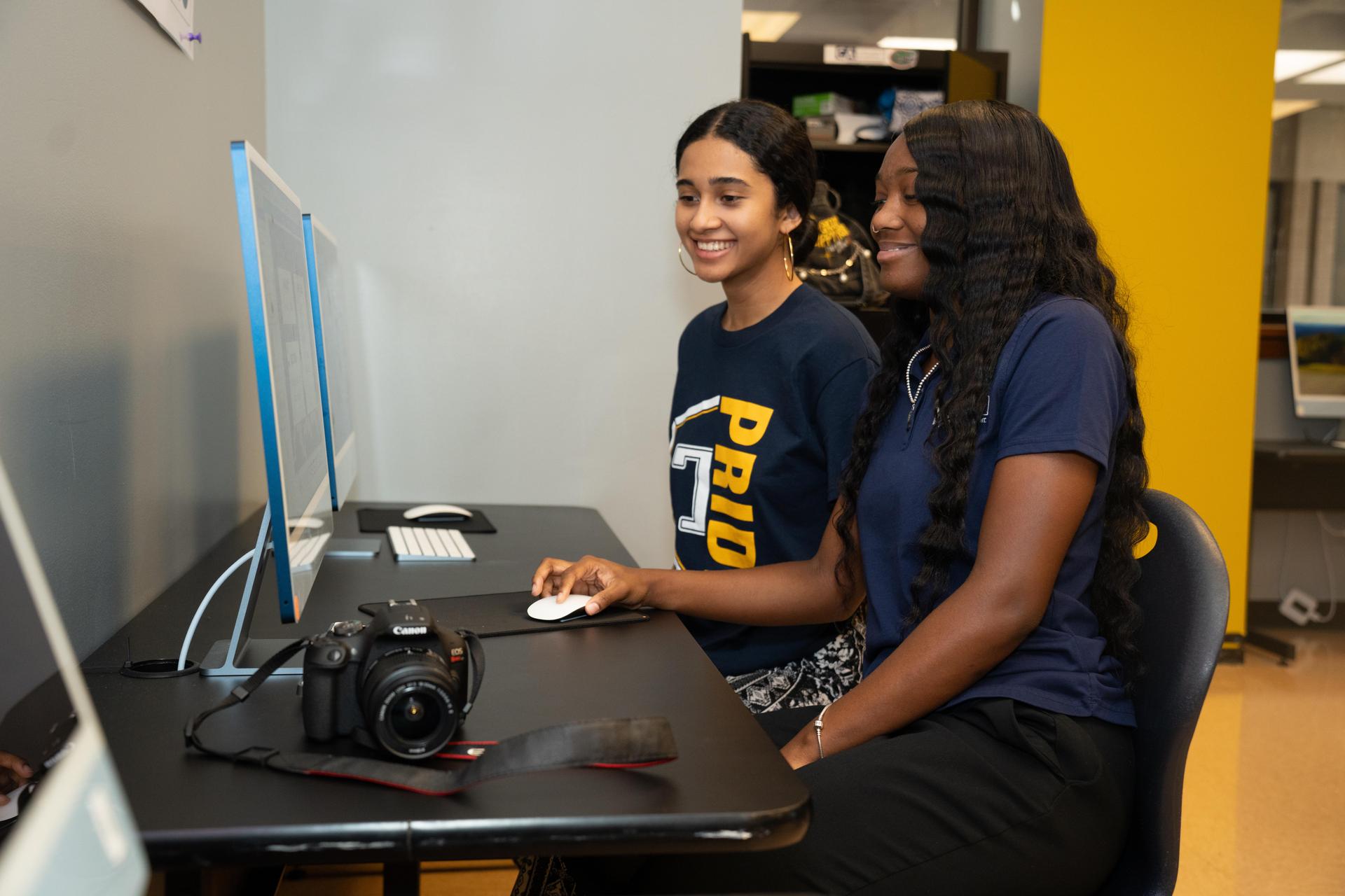 Marketing Pathway – Career Pathways – Confluence Preparatory Academy