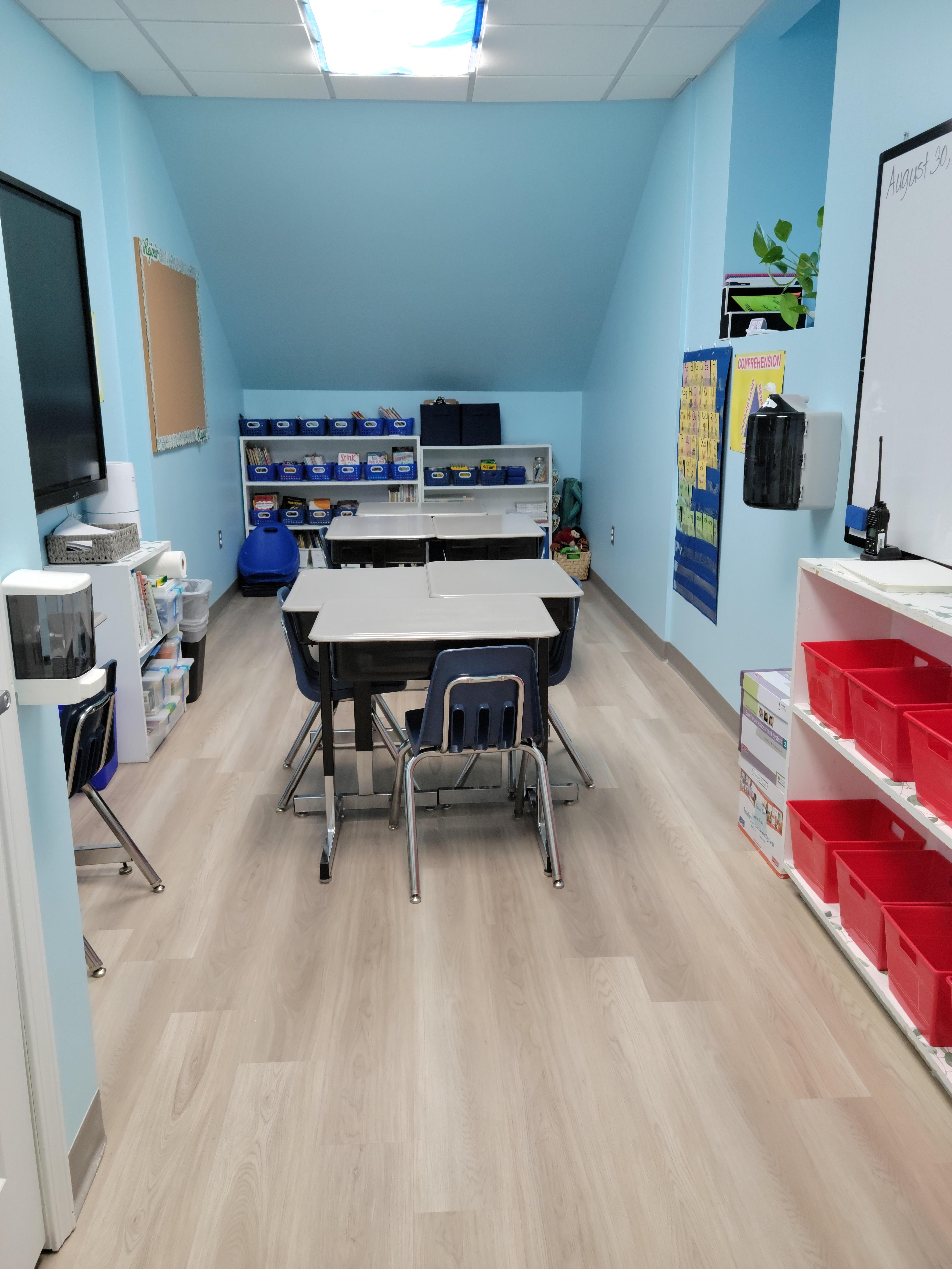 Photo Gallery – Wanda Anderson – St. Thomas More Cathedral School