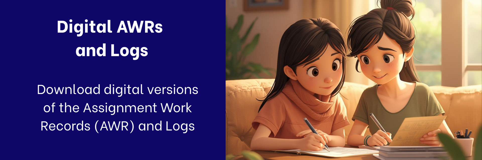 HS Assignment Work Record and Logs – High School – Hart-Ransom Charter ...