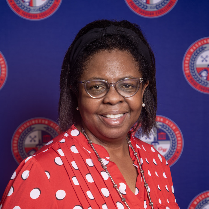 Staff Directory | George Washington High School