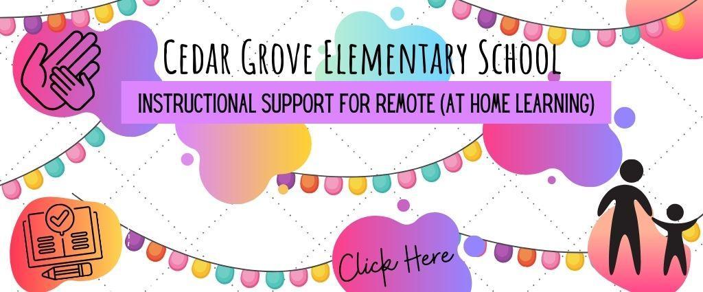 Cedar Grove Elementary School