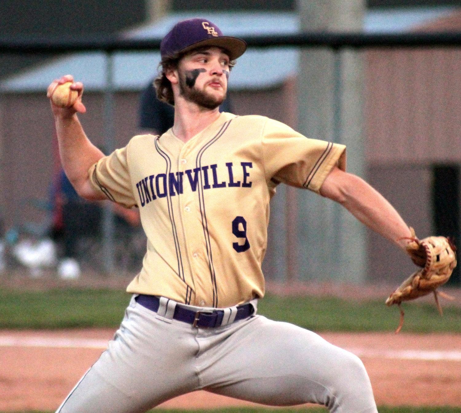 2024 Baseball – Baseball – Community High School