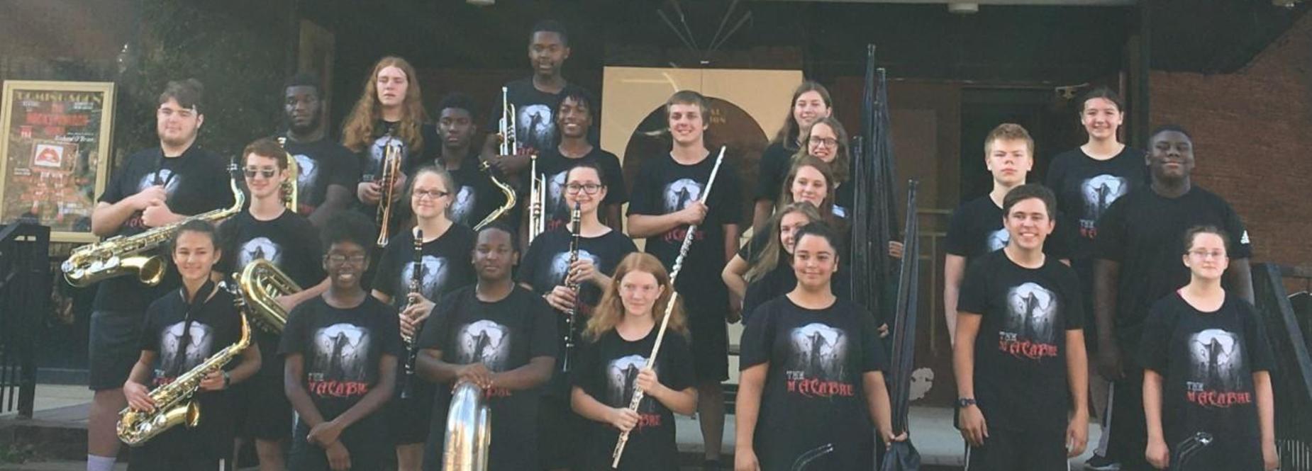 Covington High School