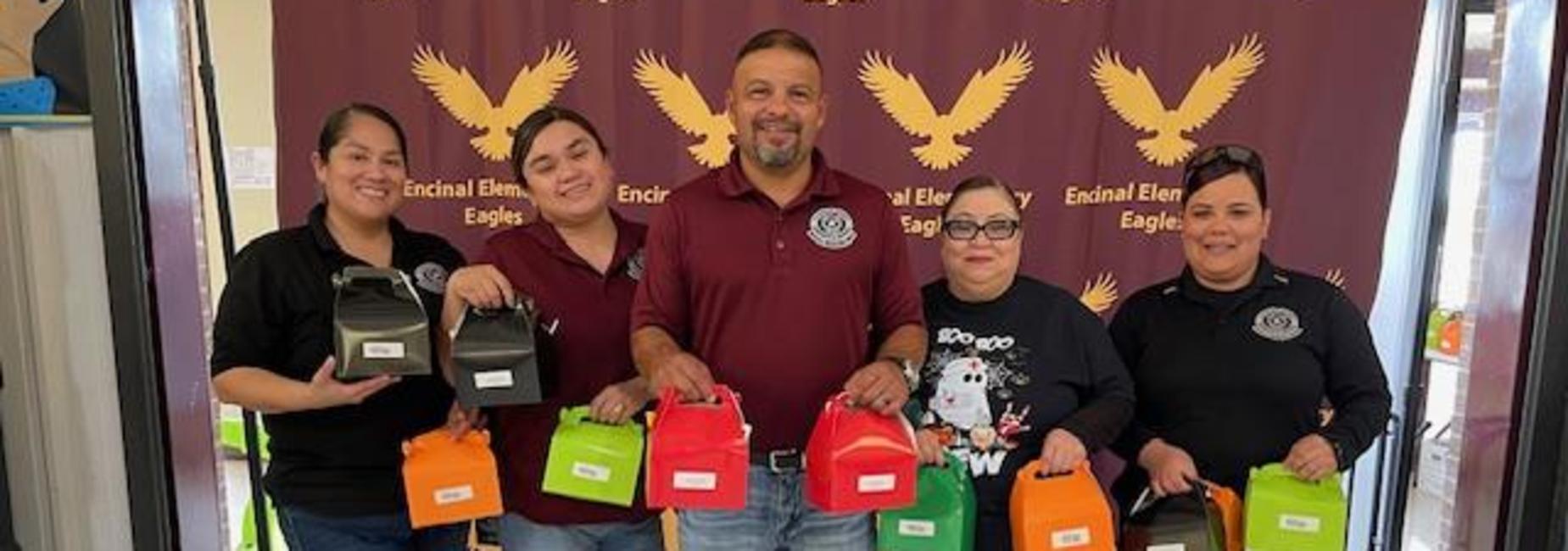 Encinal Elementary School