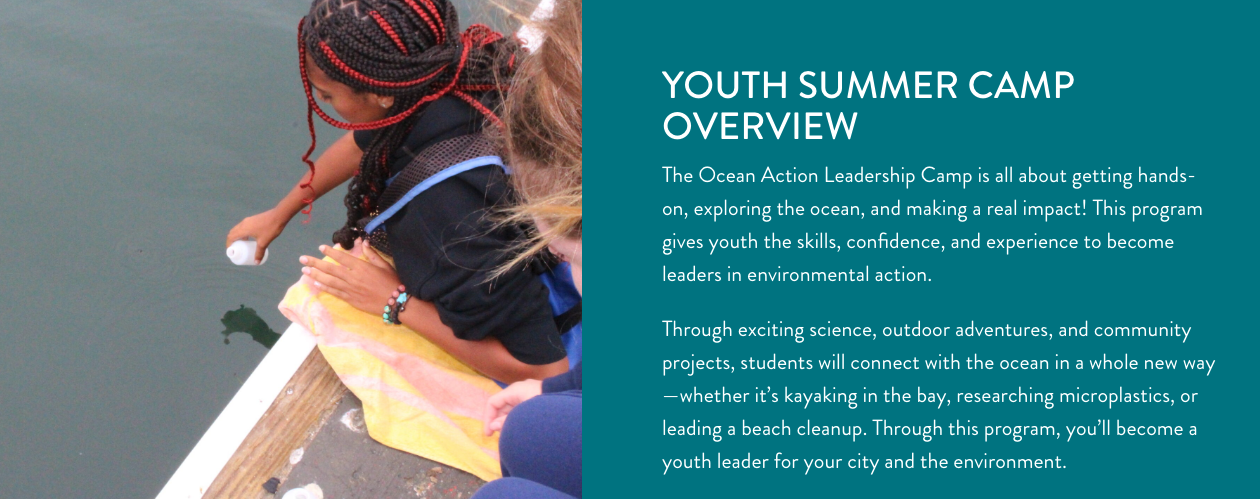 Summer Student Opportunities – SGMS STEM Magnet – South Gate Middle School