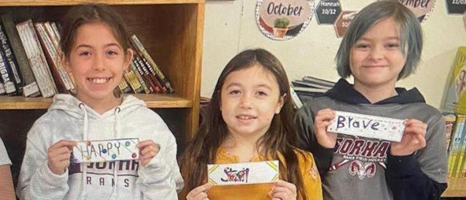 Gorham School District