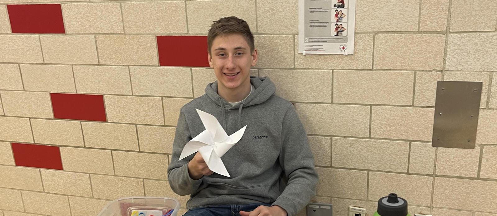 Purchase Line Jr/Sr High School