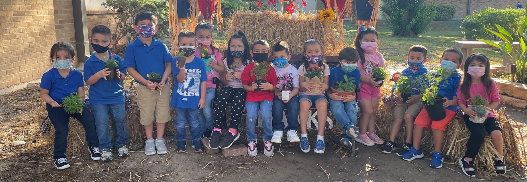 Mims Elementary School