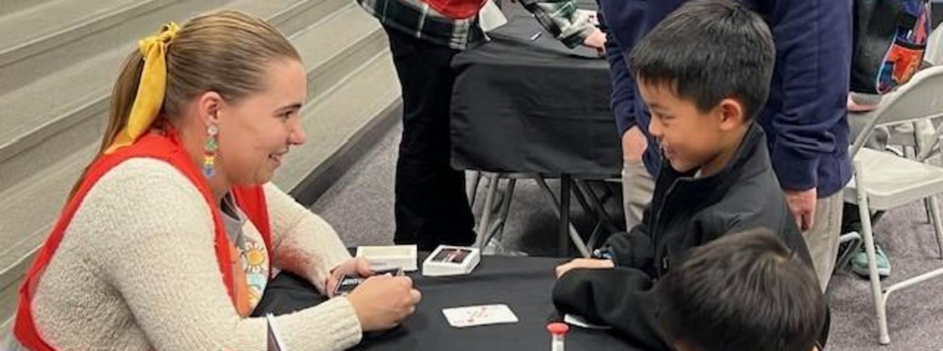 Quail Summit Elementary School