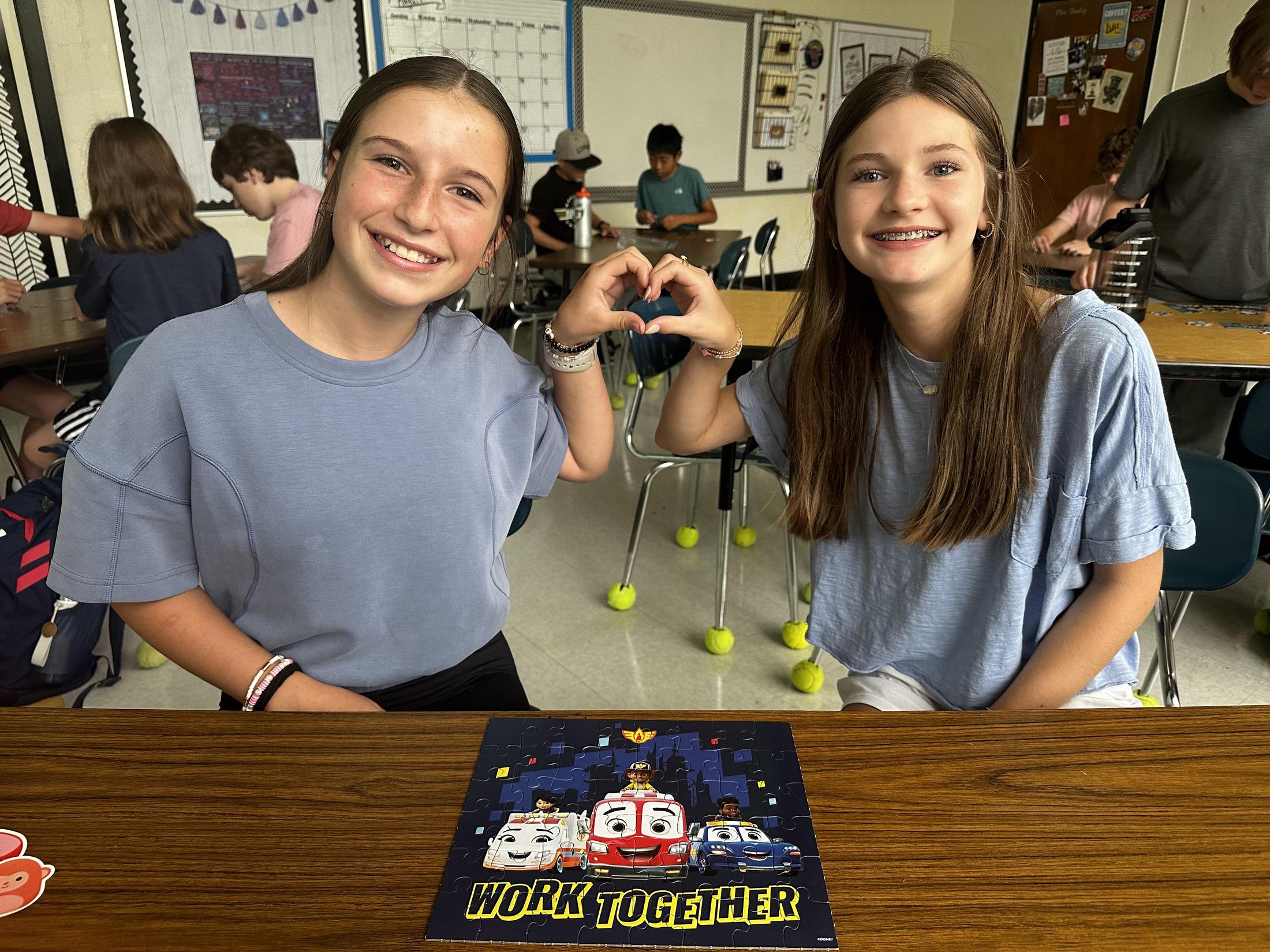 Middle School Computer Science – Tiffany Stanley – Central Magnet School