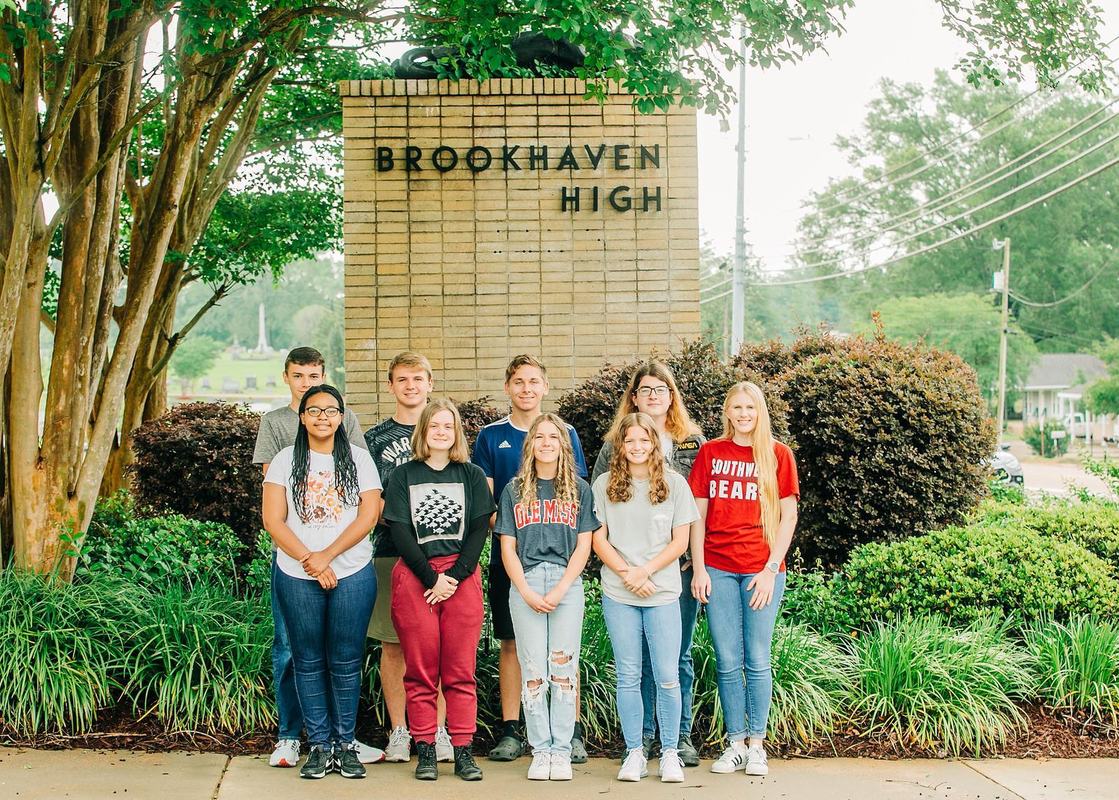 ACT Club – Counseling and Guidance – Brookhaven High School
