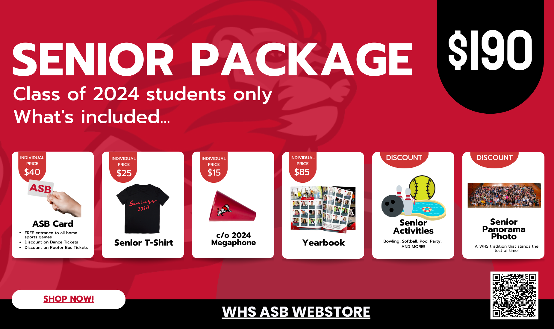 Westminster High School