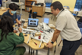 SkillsUSA CS Clubs Teams and Organizations – Computer Science Club ...