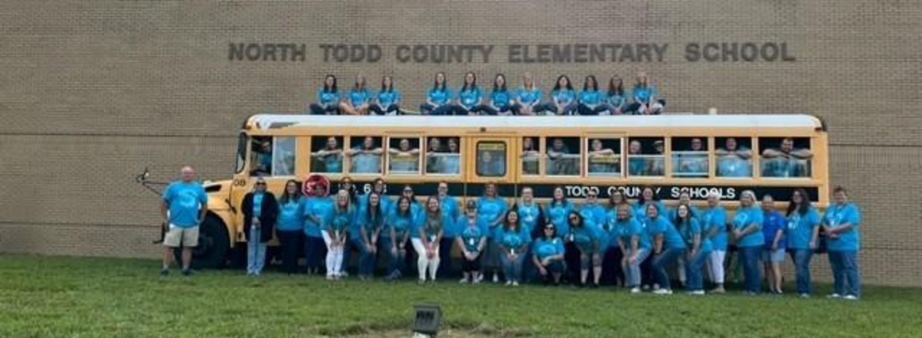 North Todd Elementary School