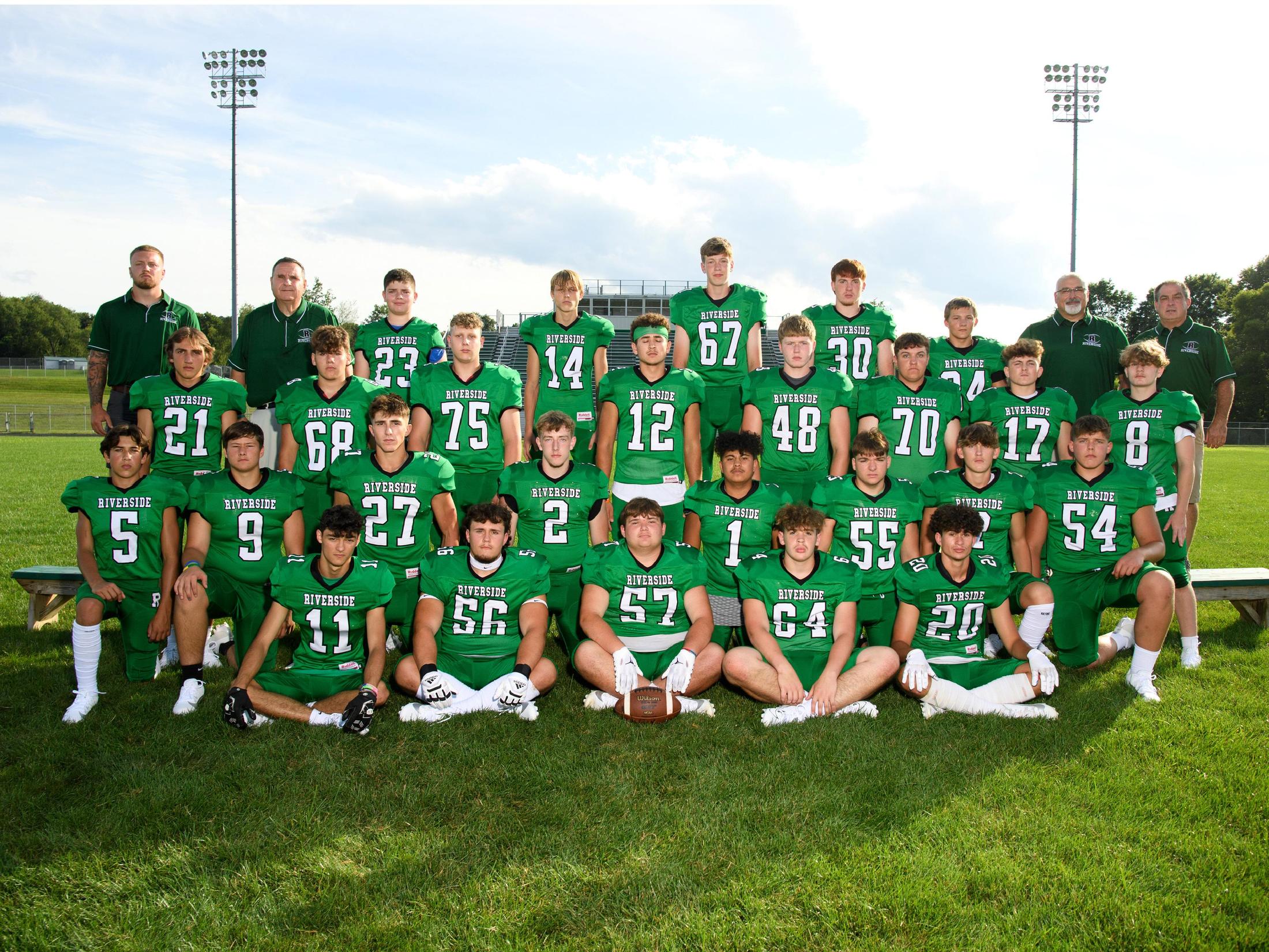 Home – Riverside High School – Riverside Beaver County School District