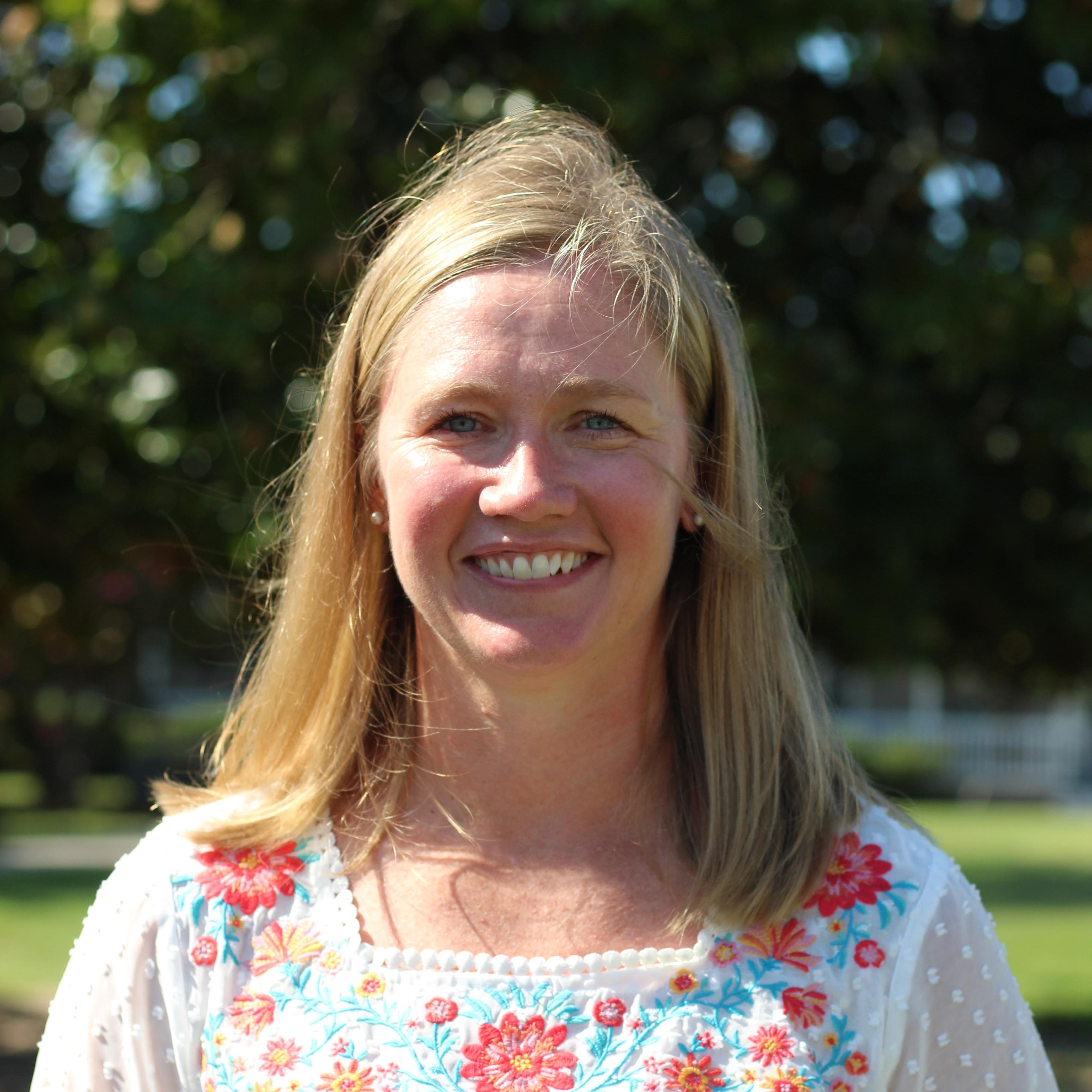 Staff Directory | Greenfield School