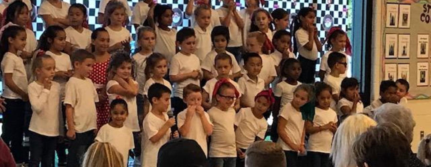 Sierra View Elementary School