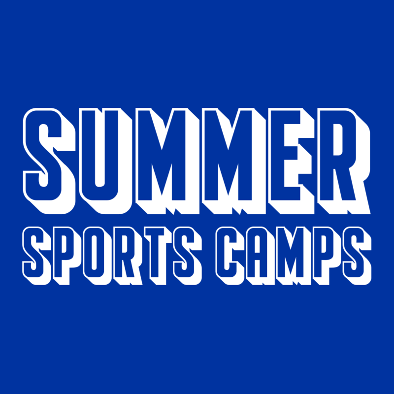 Summer Sports Camps | Spring Hill Independent School District