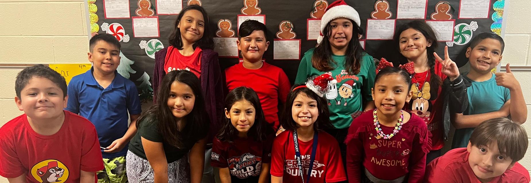 Mims Elementary School