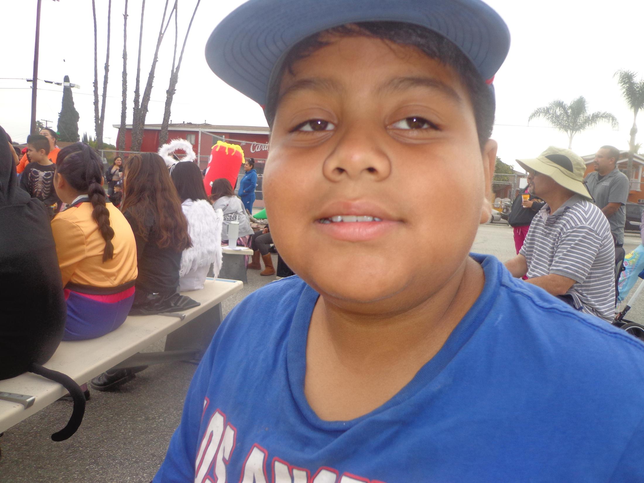 Mr. Hooper's Class Homepage - STEVEN HOOPER - Victoria Avenue Elementary
