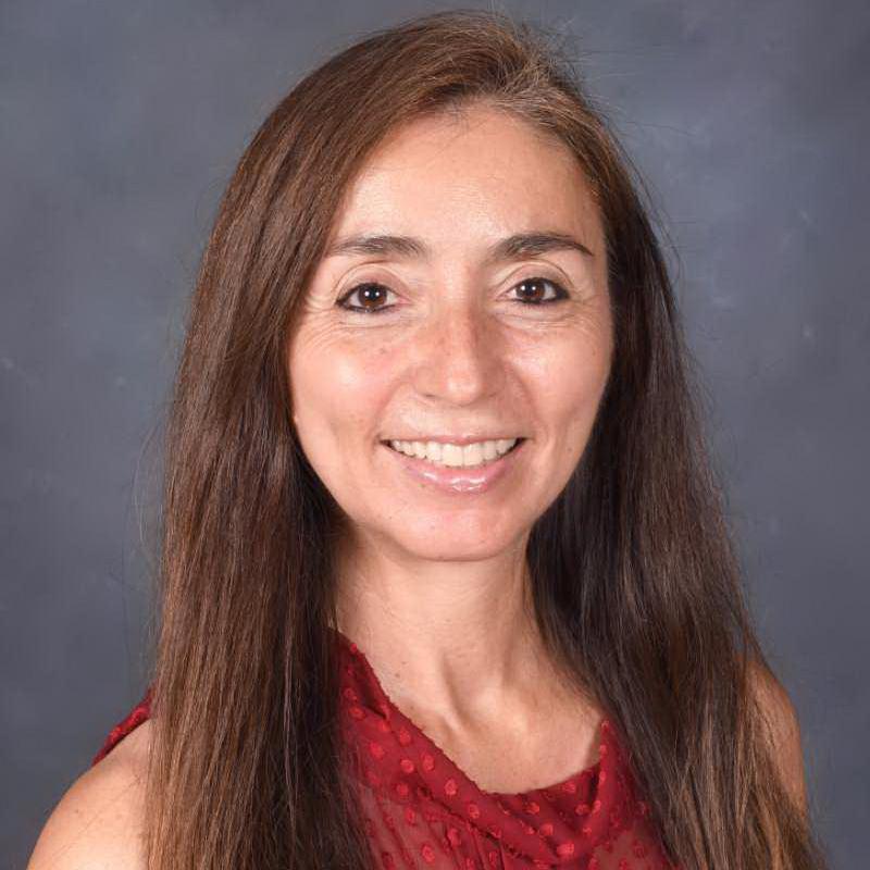 Staff Directory | Canoga Park Elementary