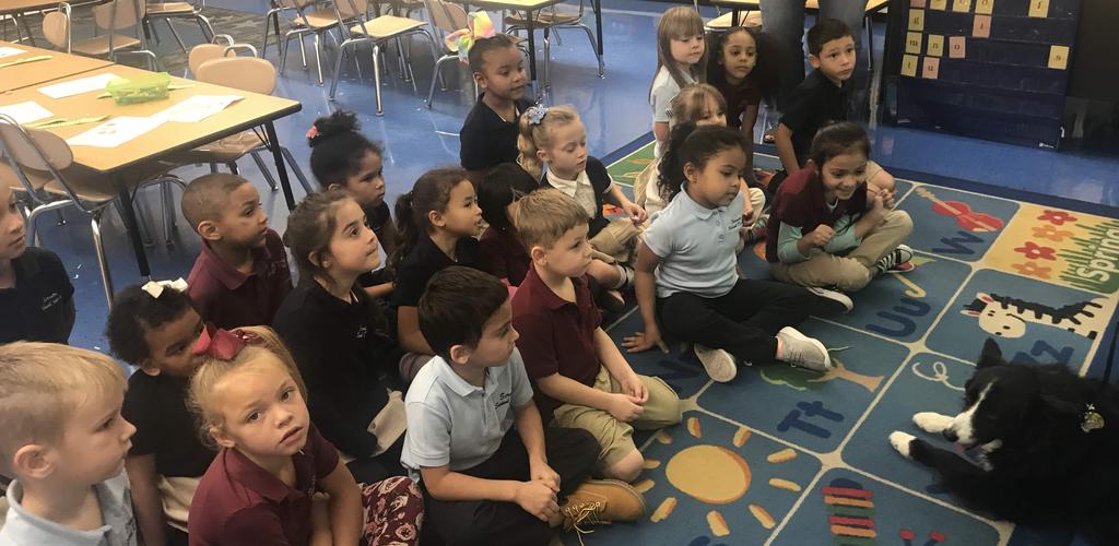 John F. Kennedy Elementary School