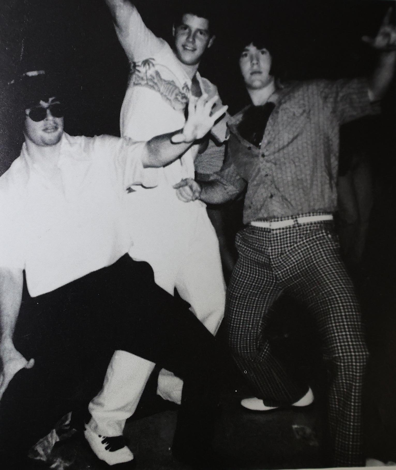 Class of 1995 - 30th Reunion – Reunions – Bishop Carroll Catholic High ...