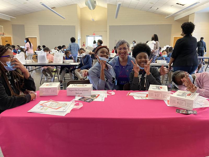 Hattiesburg Public School District