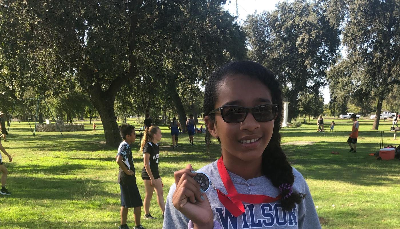 Wilson Middle School