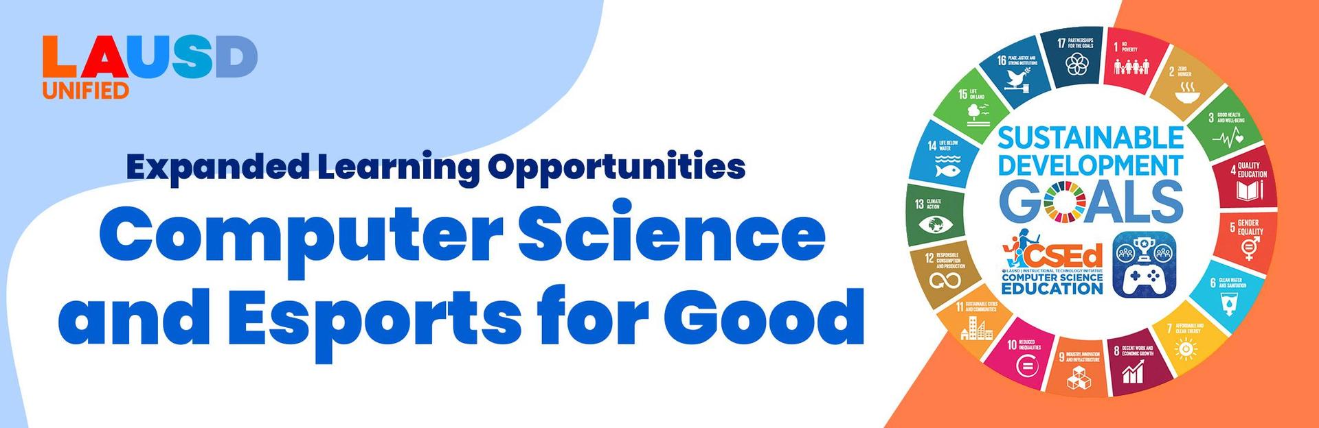 Additional Resources for Computer Science Implementation and Computer Science for Good Club ...